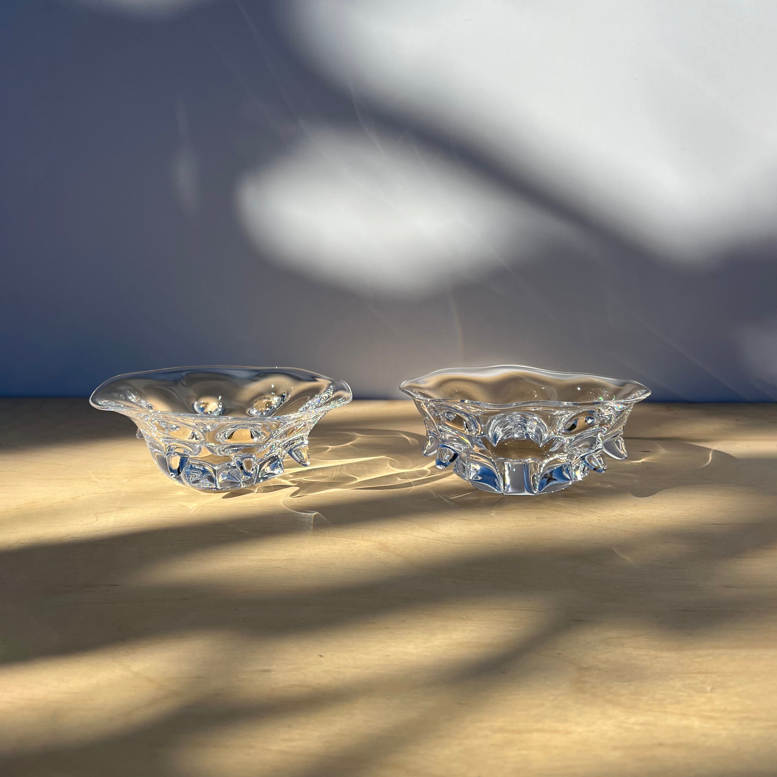 Spike Plate, 6" – Chanoyu Stories